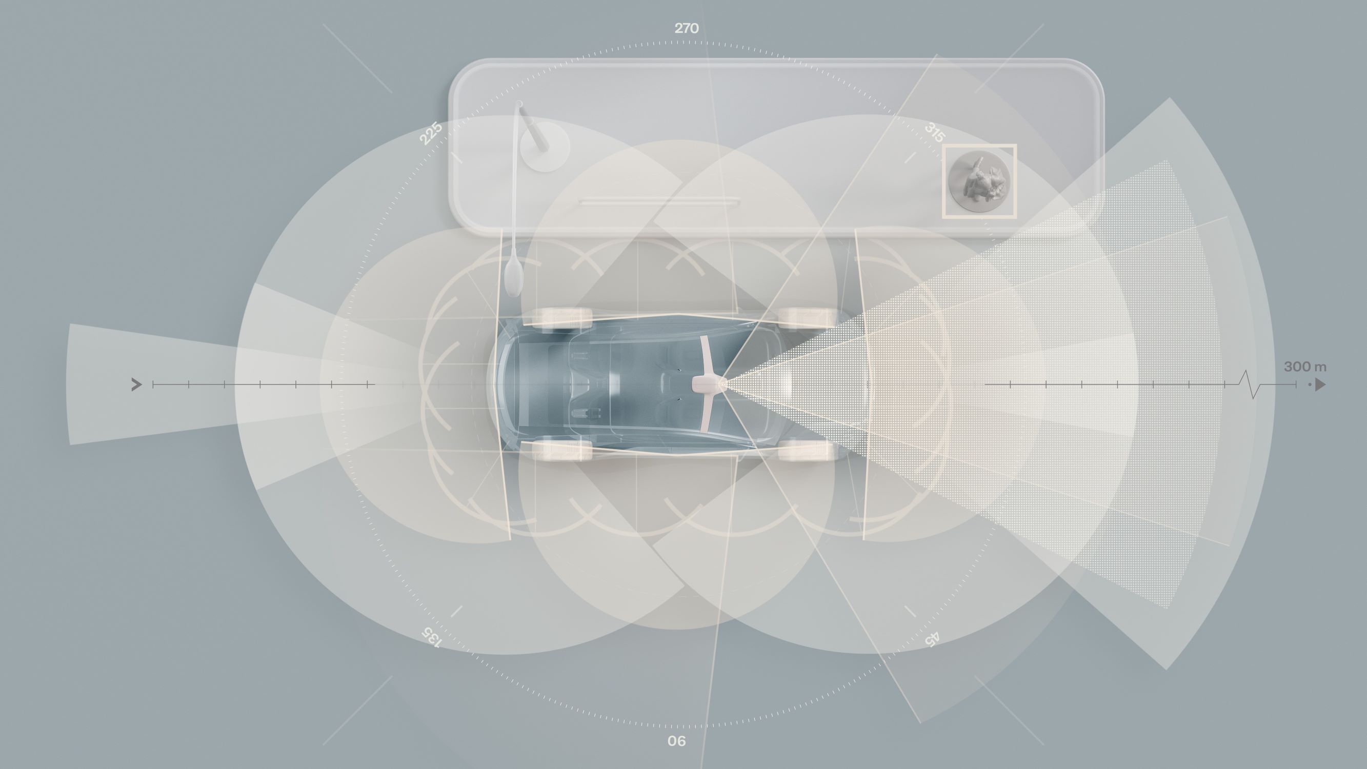Volvo: The Return to Safety | shinymetalboxes