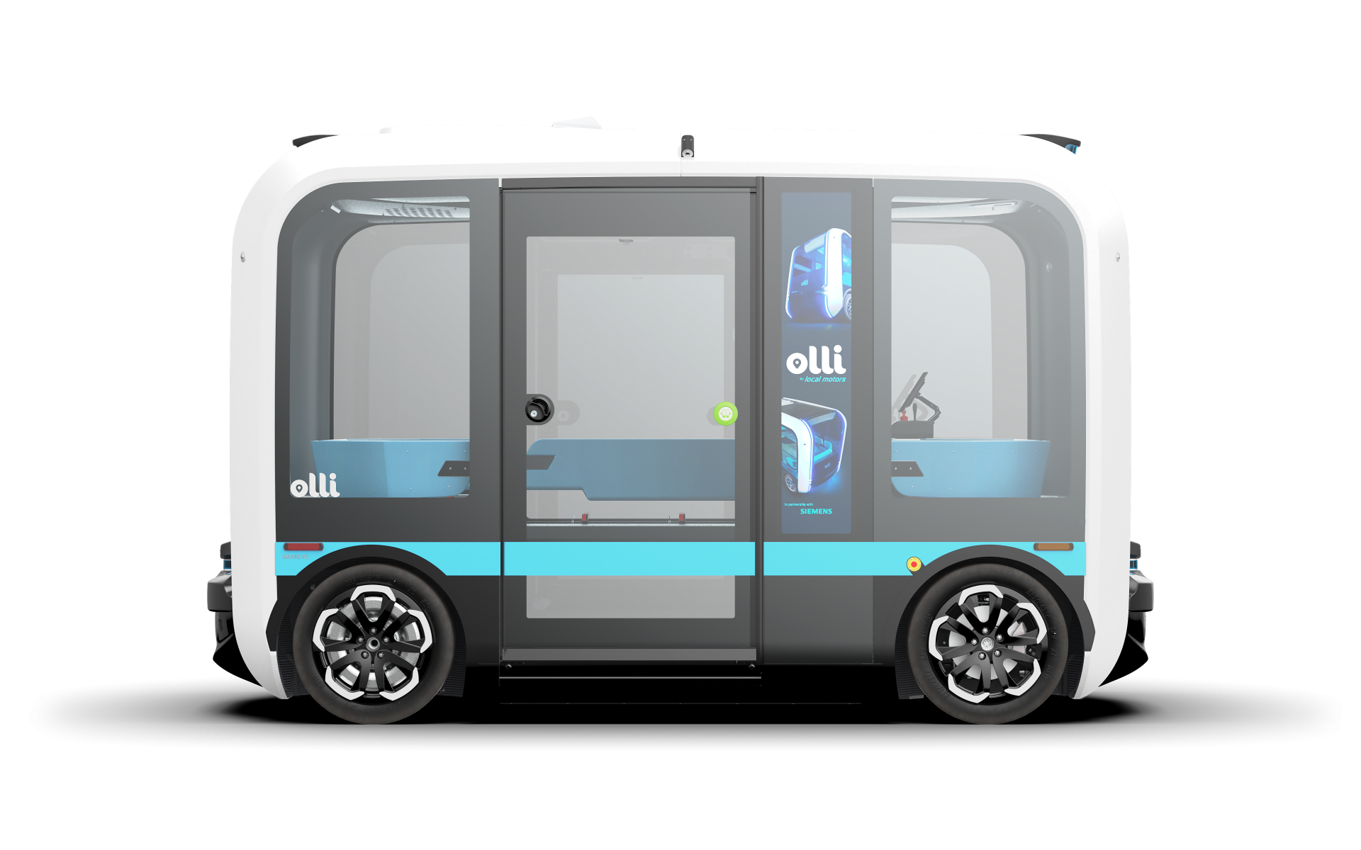 What Happened to Local Motors? | shinymetalboxes