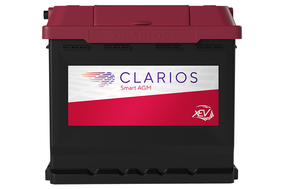 The Other EV Battery | shinymetalboxes