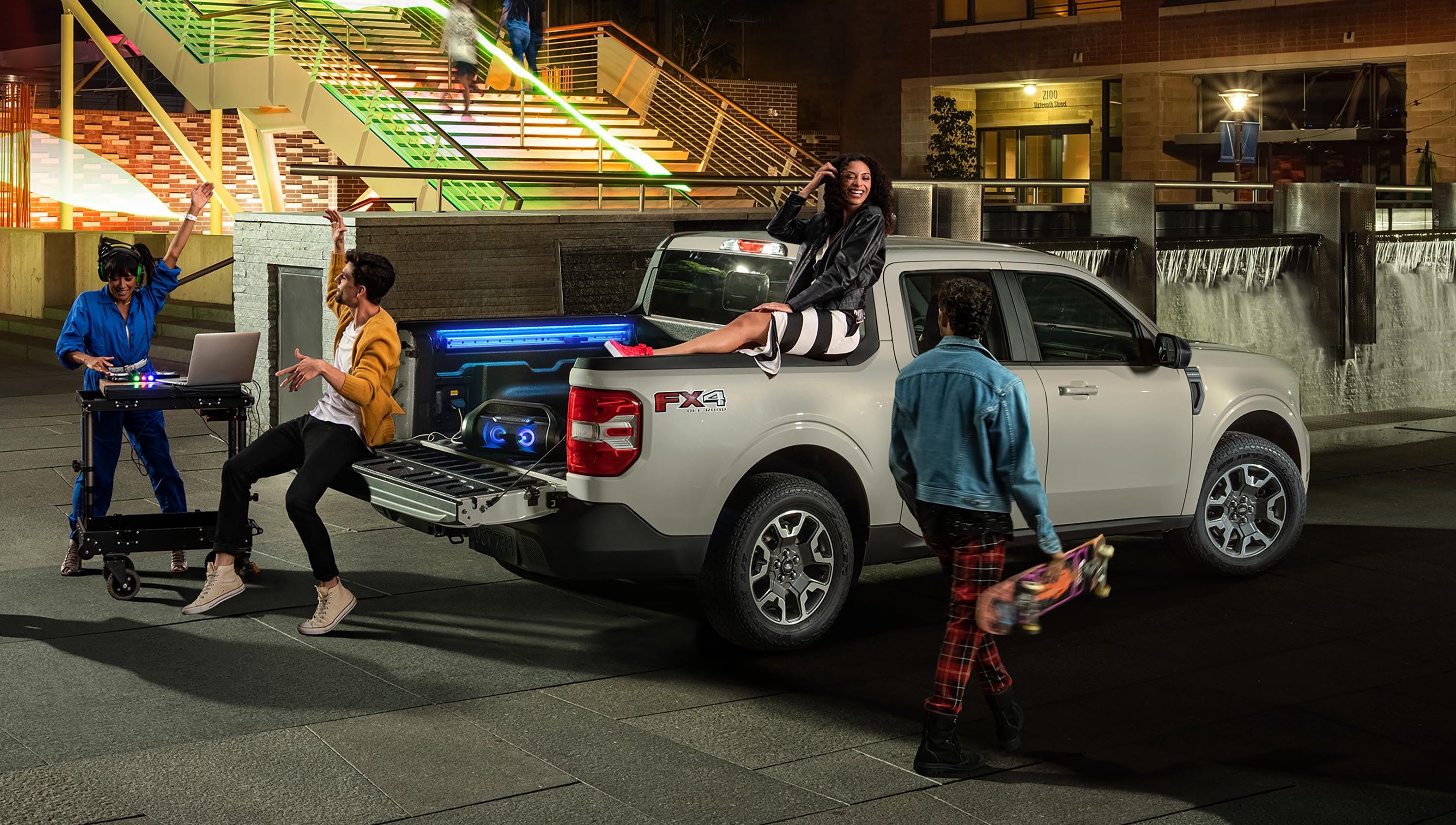 Ford: Hybrids Should Be the Story | shinymetalboxes