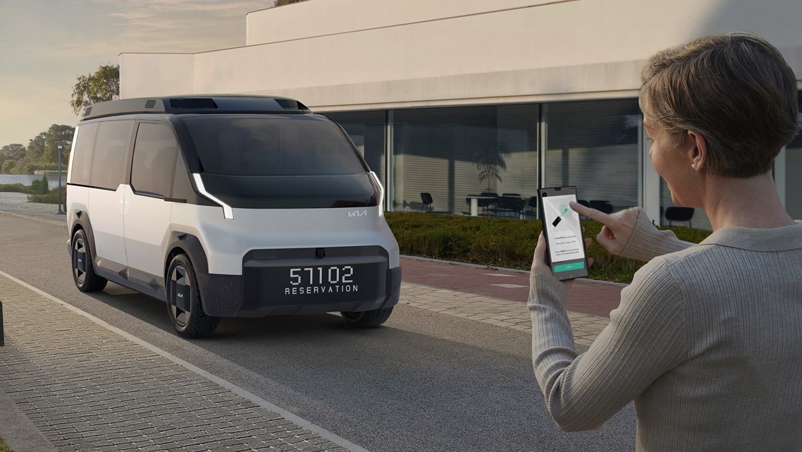 Kia Going Big | shinymetalboxes