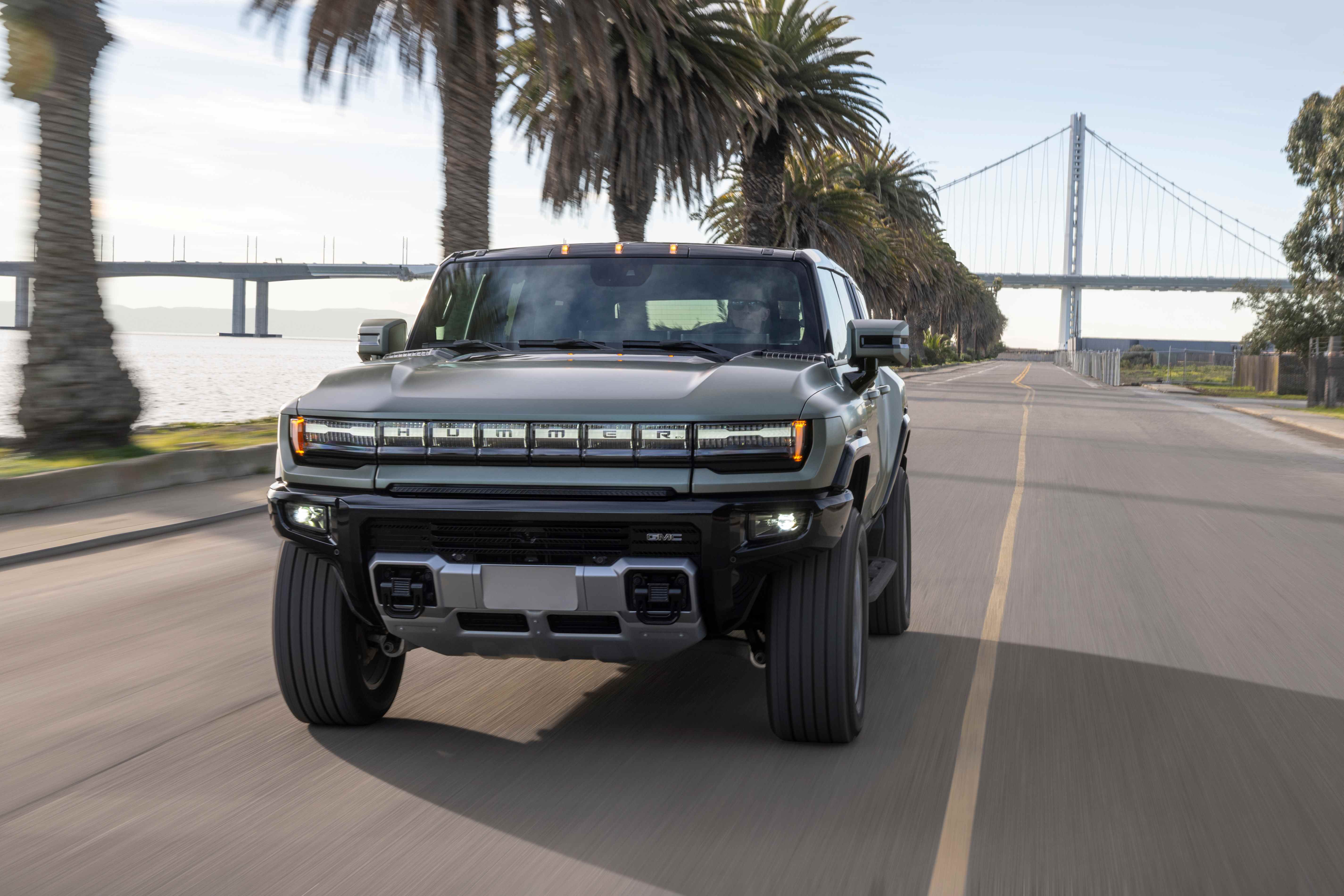 GM, ICE & EV | shinymetalboxes