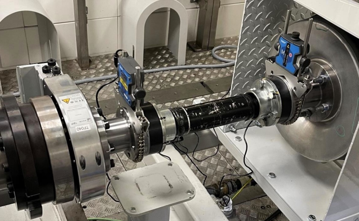 Something About Hub Motors | shinymetalboxes