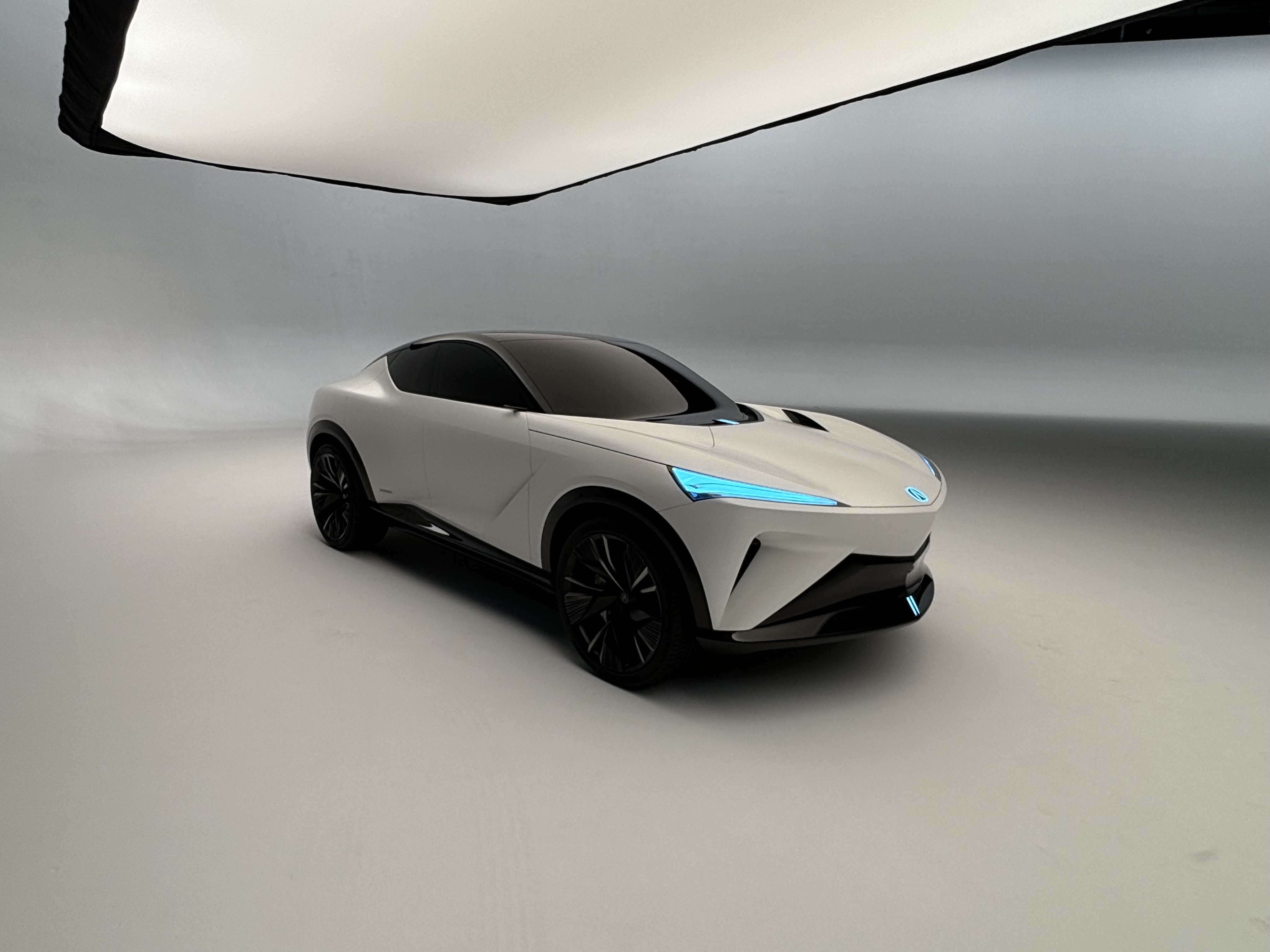 Honda: EVs and Beyond | shinymetalboxes