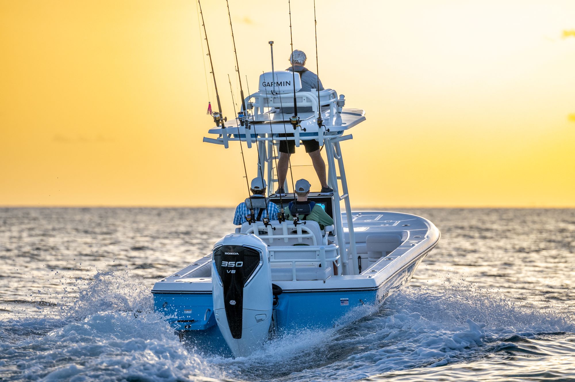 Honda’s V8 | shinymetalboxes