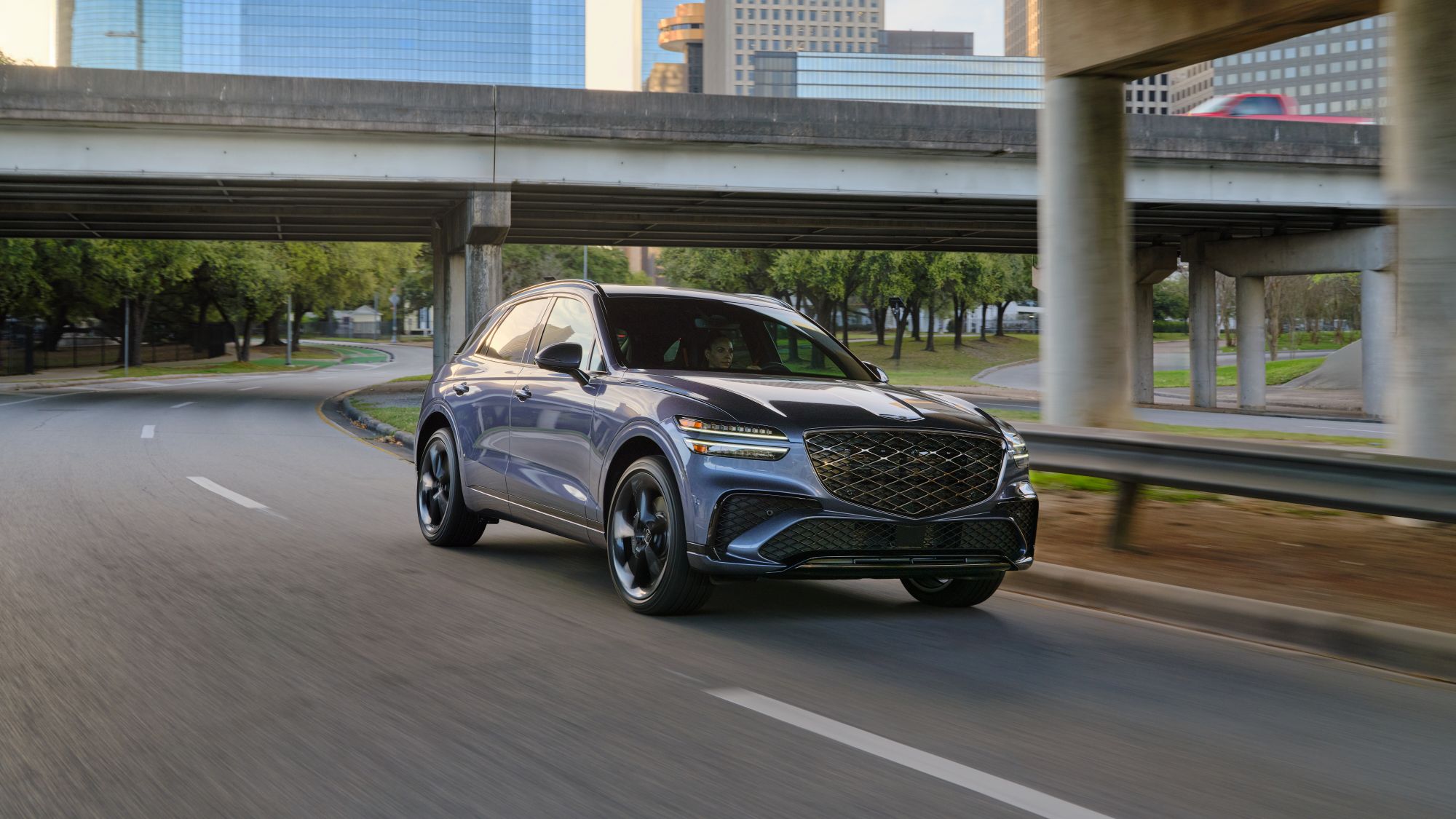 2026 Genesis GV70 3.5T AWD Sport Prestige | shinymetalboxes