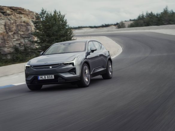 Polestar 3: Dual Motor, Pilot, Plus, Performance | shinymetalboxes